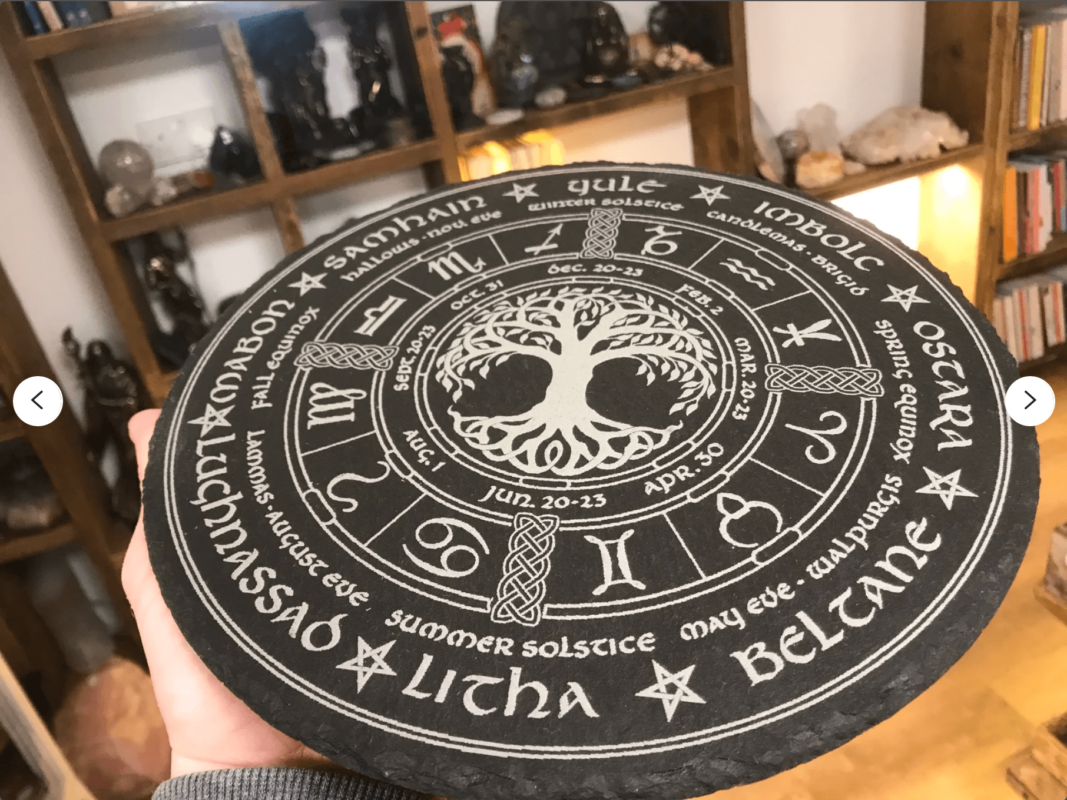 Modern Occult Lifestyle & Practices - Occultissimo