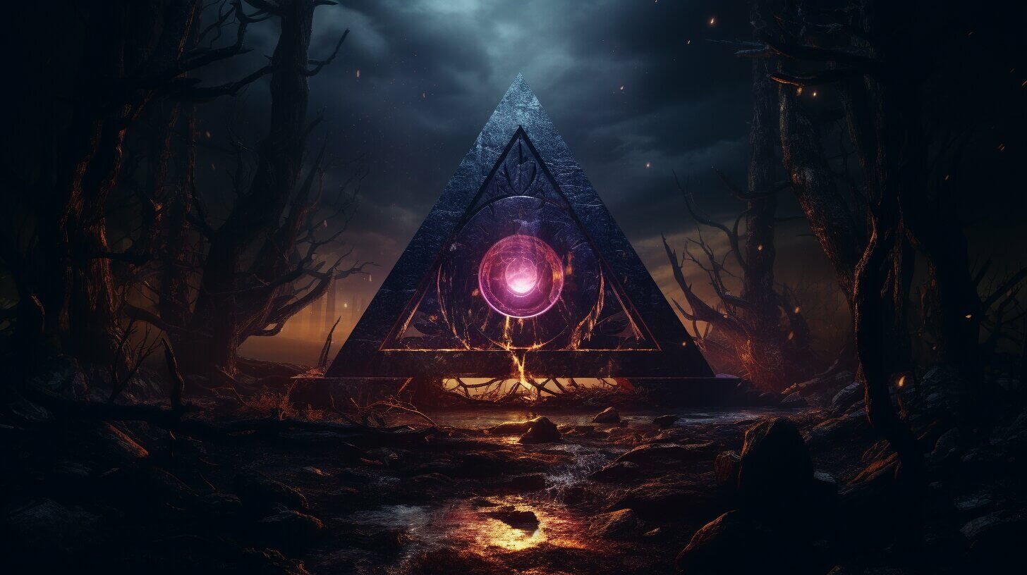 10 Best Movies About The Occult Practice