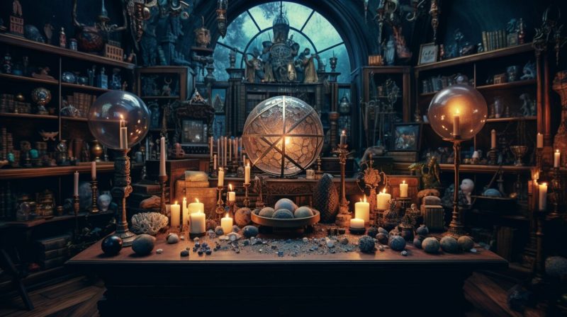 Best Online Occult Stores with Trusted Goodies