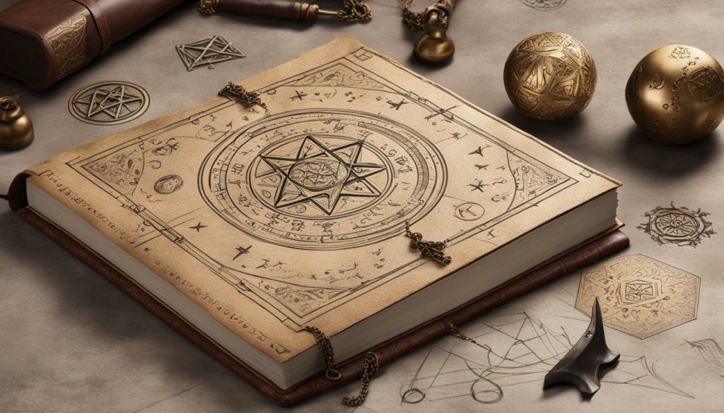 Unlocking the Dark Arts: A Beginner's Guide to Occult Practices