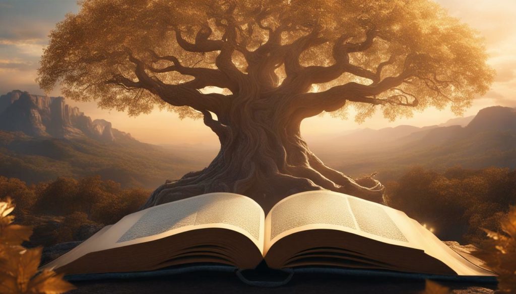 Kabbalah Study: The Mystical Tree of Life Explained