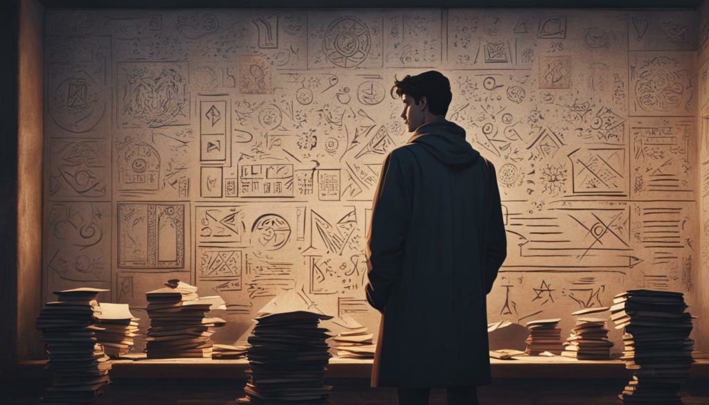 Decoding Occult Symbols: What They Really Mean