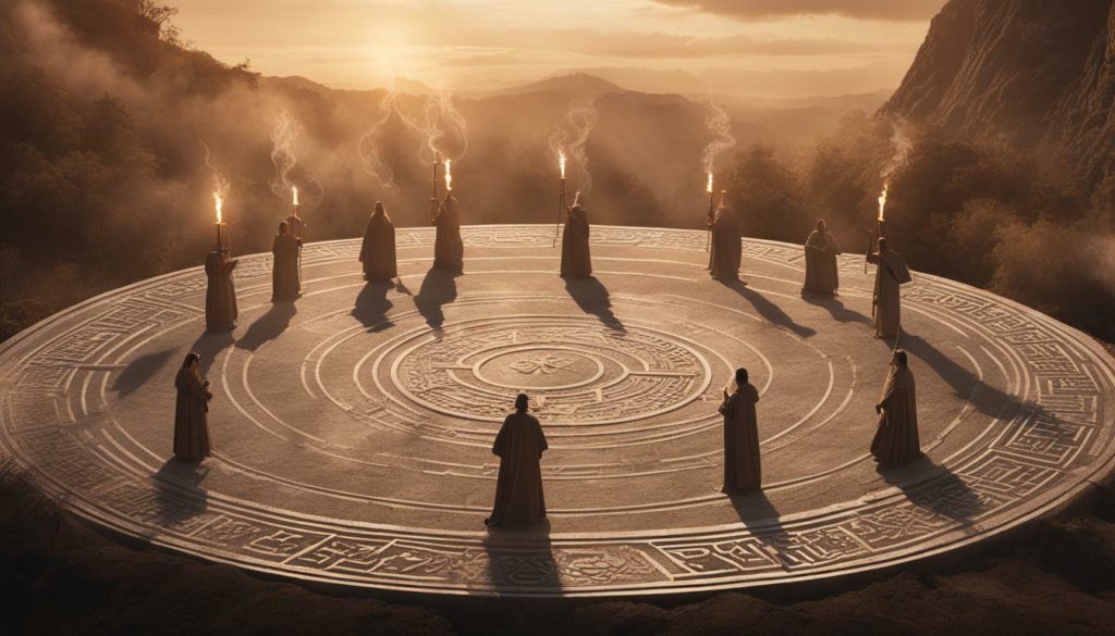 Ritual Magic: The Science and Art of Manifestation