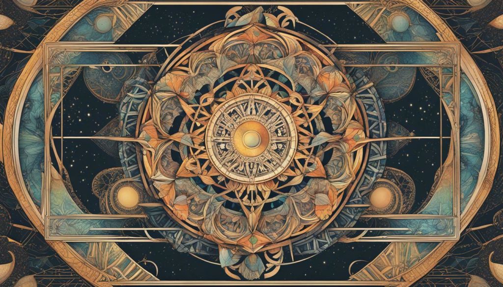 Sacred Geometry: The Ancient Secrets Behind Mystical Shapes