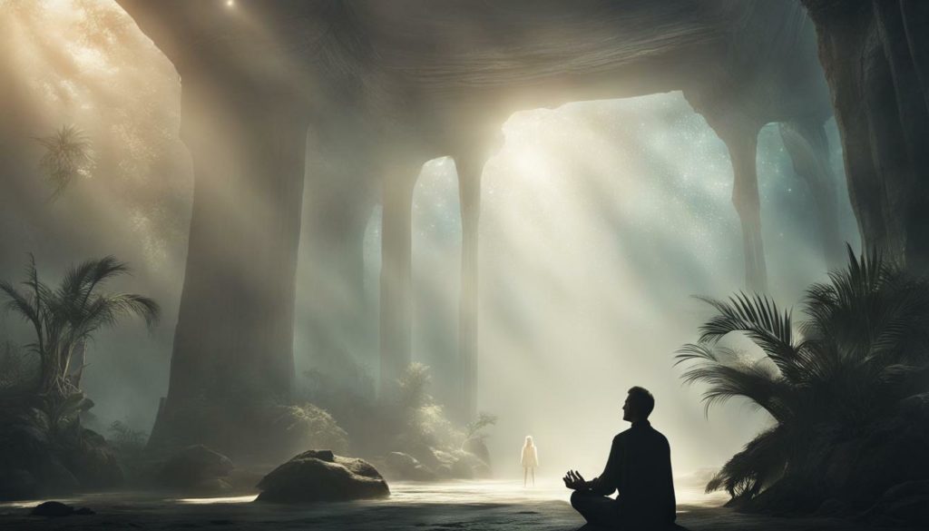 Spirit Channeling 101: How to Connect with the Other Side