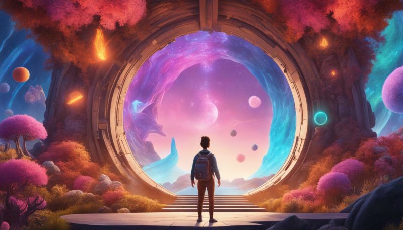 Uncover 10 Techniques on How to Reality Shift Effectively