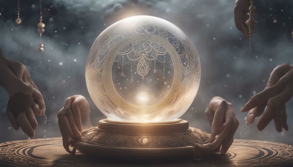 Top Questions to Ask a Psychic for Insightful Readings