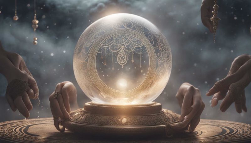 Top Questions to Ask a Psychic for Insightful Readings