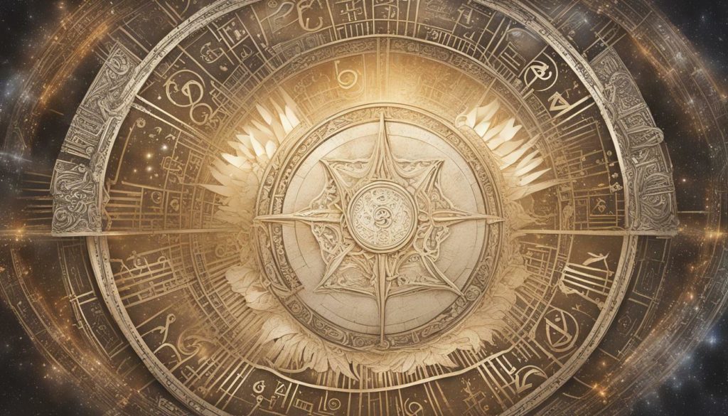 Angel Numbers: The Secret Messages from Above