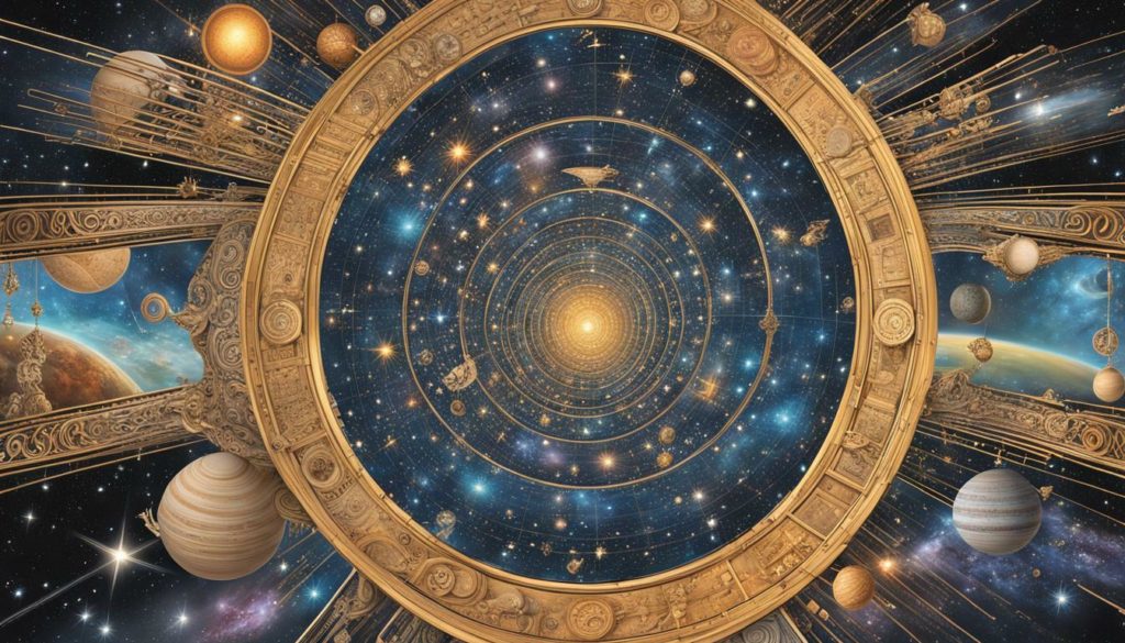 Divine Mind Mastery: How to Align with Cosmic Intelligence