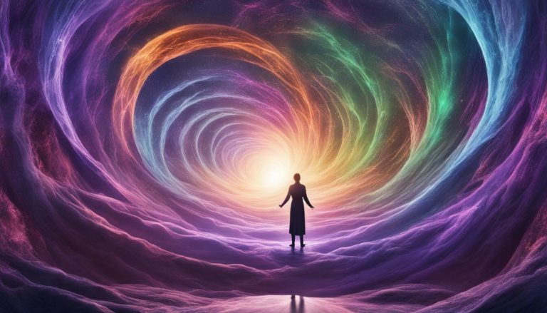 Energy Vortex: The Mystical Power Spots You Need to Visit