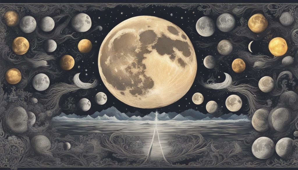 Moon Phases: How Lunar Cycles Affect Your Life