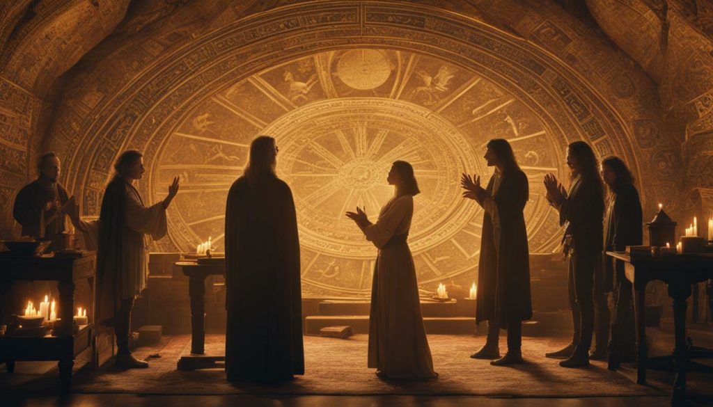 Golden Dawn: The Hermetic Society That Shaped Modern Occultism