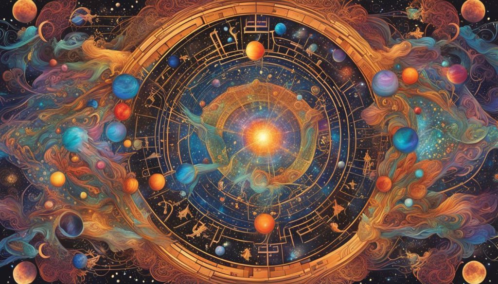 The Hermetic Code: Unlocking the Universe's Hidden Language