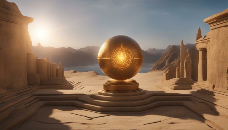 Philosophers' Stone: The Hermetic Secret to Eternal Life