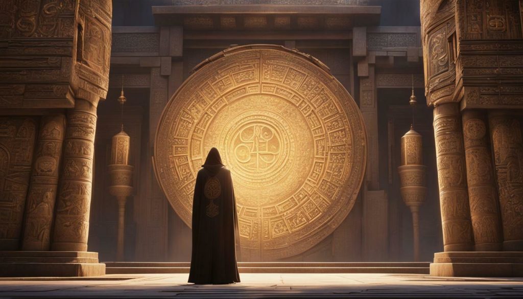 Initiation Rites in Hermeticism: The Hidden Path to Power