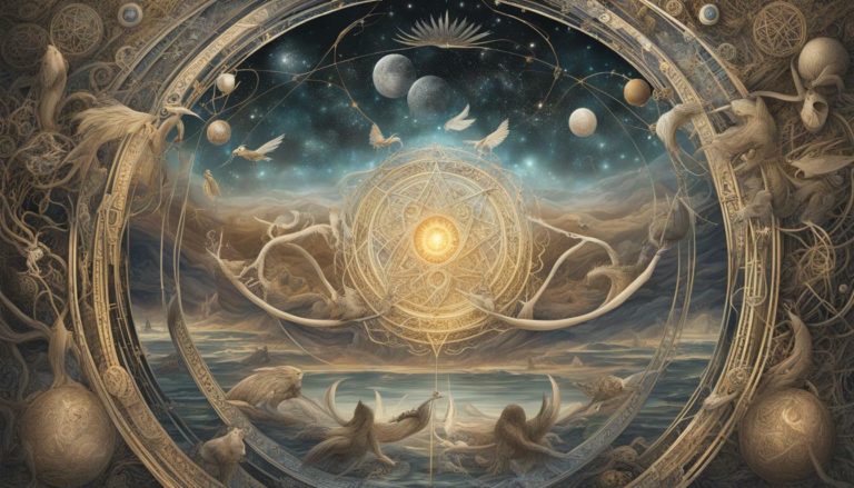 Divine Archetypes: The Hermetic Symbols That Rule Your Life