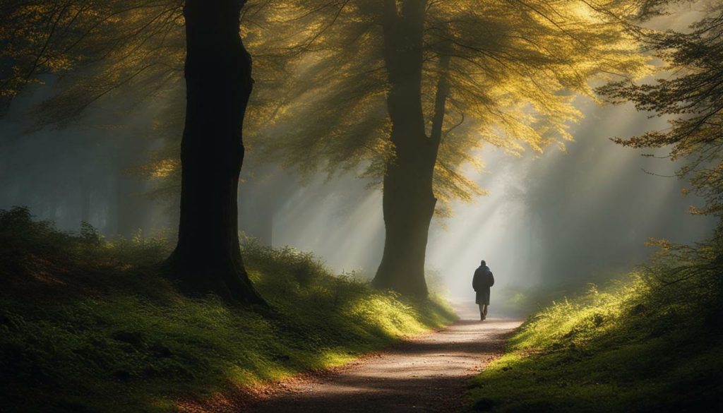 Mystical Paths: Explore the Journey Beyond the Ordinary