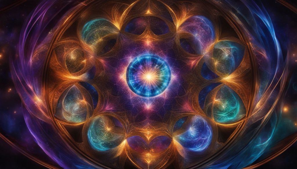 Ritual Magic: A Sacred Dance with the Mystical Unknown