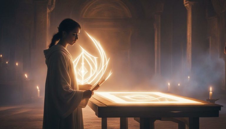 Sigil Magic 101: Practical Guide to Creating Personal Symbols for Success