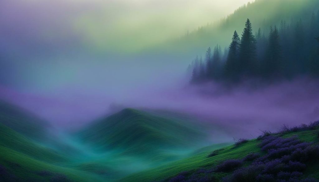 Spirit Channeling: A Poetic Journey into the Ethereal Realm