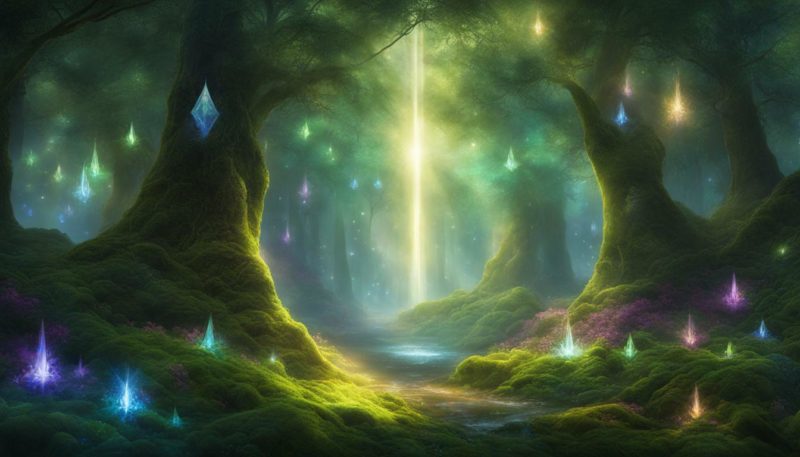 Crystal Magick Uses: 7 Stones for Healing and Manifestation