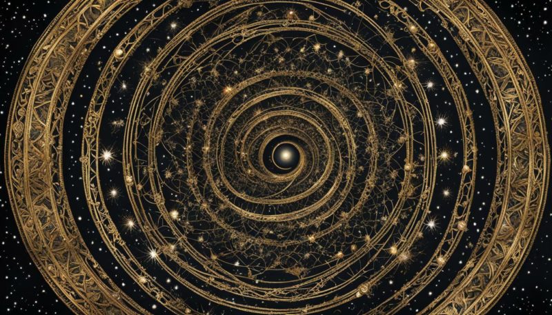 Esoteric Astrology Basics: 5 Signs and Their Hidden Meanings
