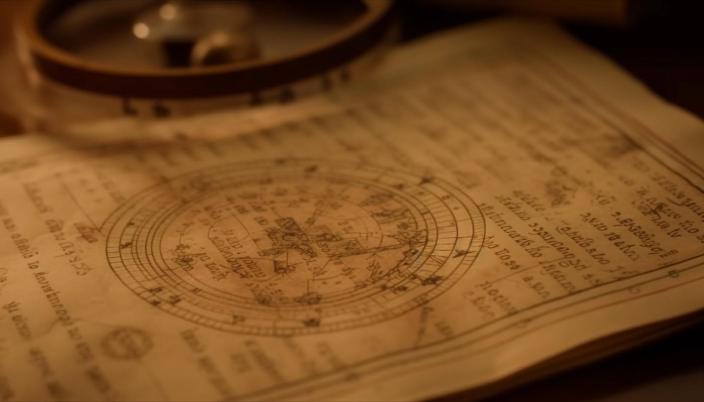 From Runes to Scrying: Exploring Ancient Divination Practices ...