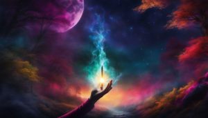 Magick Rituals Basics: A Step-by-Step Guide to Casting Spells