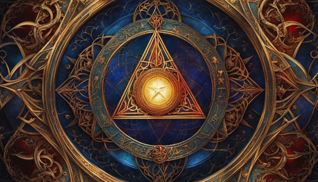 Occult Symbols Explained: Unlocking the Mysteries