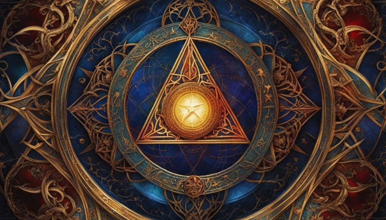 Occult Symbols Explained: Unlocking the Mysteries