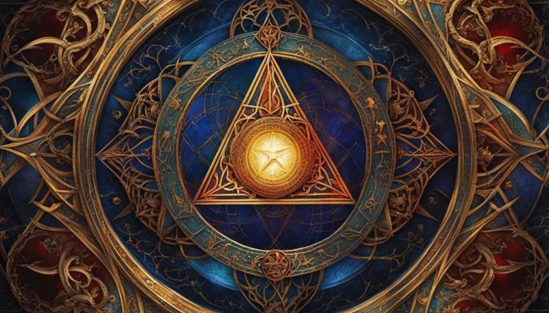 Modern Occult Lifestyle & Practices - Occultissimo