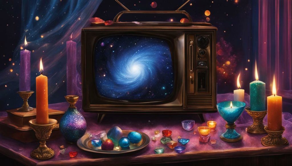 Occultism in Pop Culture: 5 Times Mysticism Made Mainstream