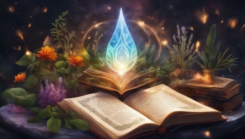 Sigil Magick How-To: A Beginner's Guide to Symbolic Spells