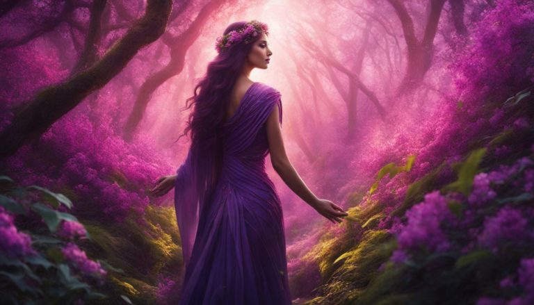 Embrace Your Divine Feminine Energy: Unleashing Inner Power