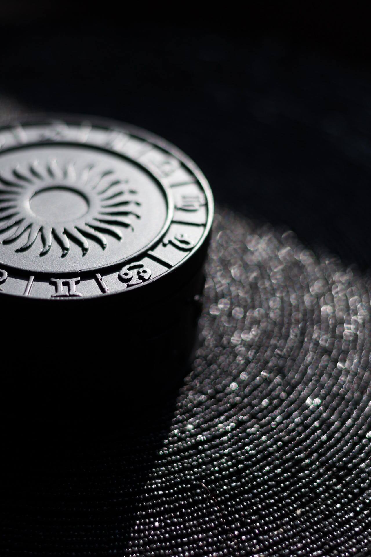 Demonic Zodiac Signs - Archdemons of the Zodiac