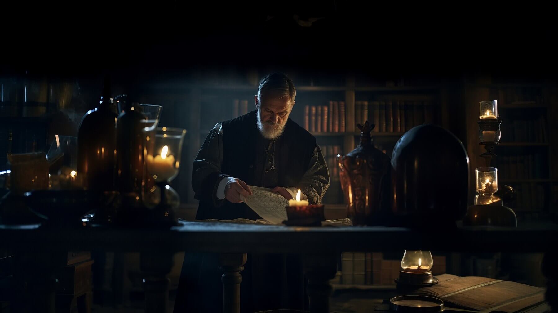 How to Get Into Witchcraft? Full Guide to Witchcraft, Wicca & Magick