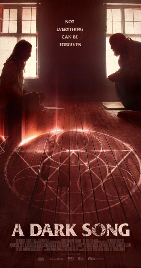 10 Best Movies About The Occult Practice