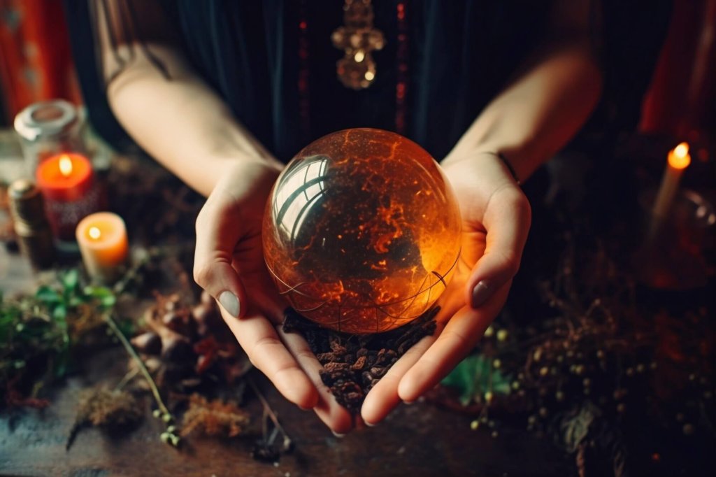 What is Kemetic Spirituality & How to Develop It Through Practise?
