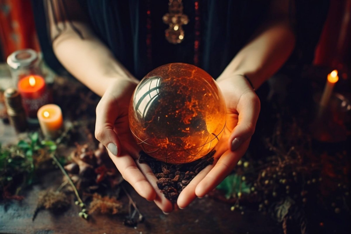 What is Kemetic Spirituality & How to Develop It Through Practise?