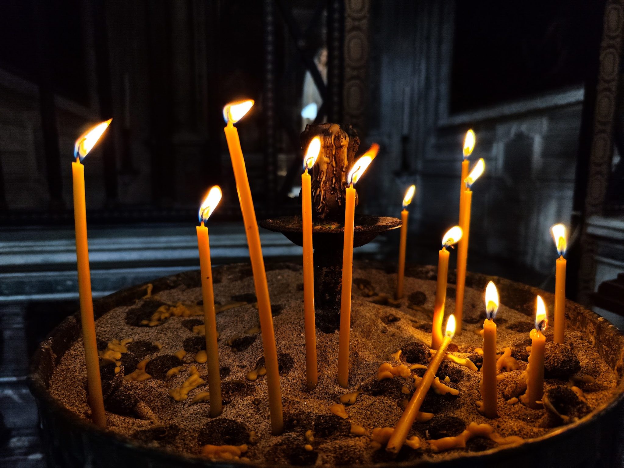 Candle Color Correspondences - Beginners' Full Guide